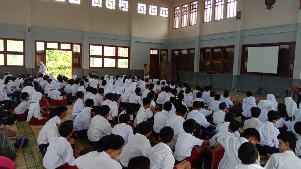 MPLS SMP N 20 SURAKARTA TAHUN PELAJARAN 2022 / 2023 – Dunia Daring SMP ...